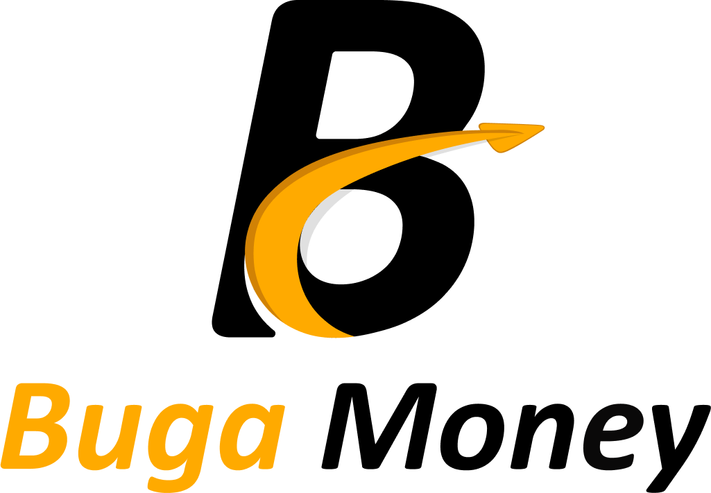 Buga Money | Home
